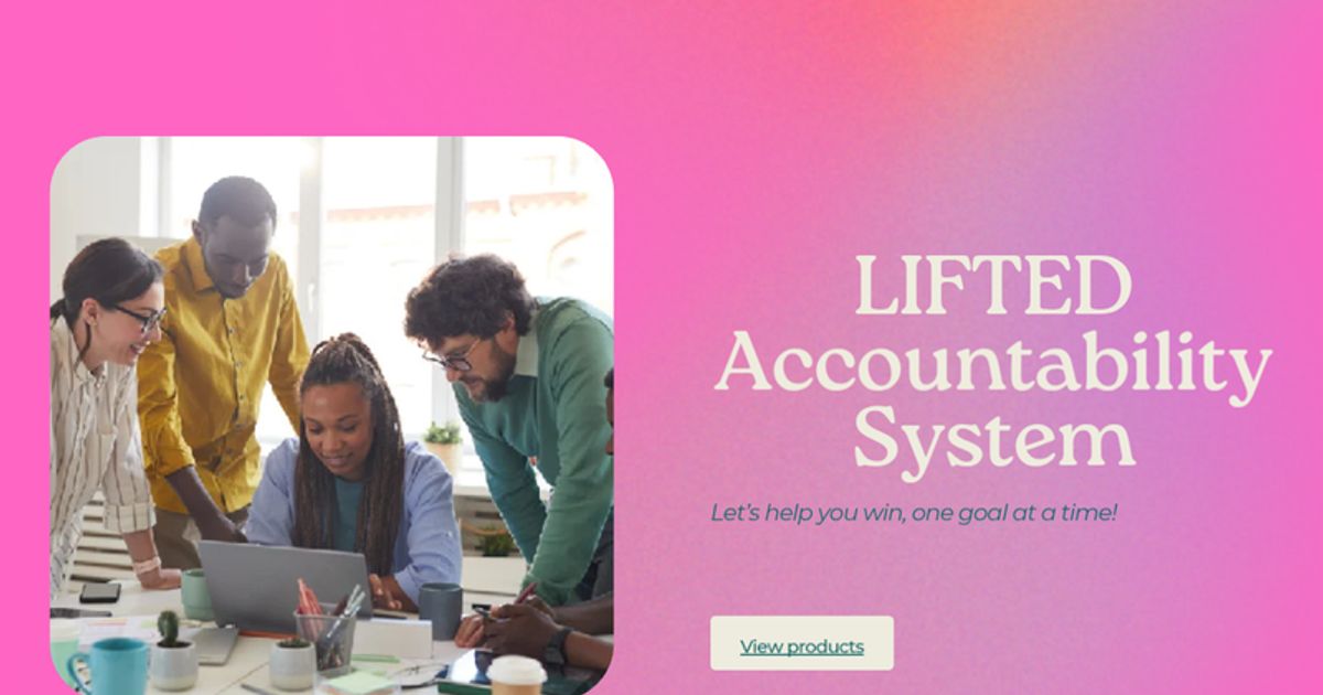 Lifted Accountability System